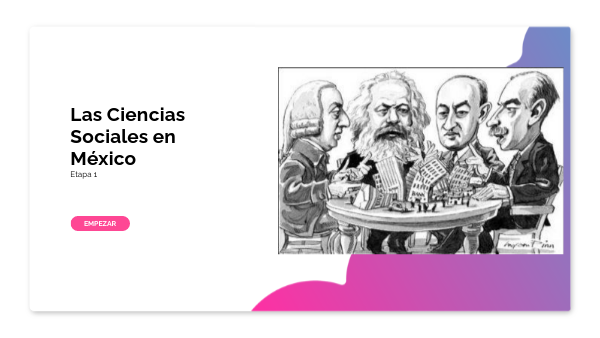 LVM Etapa 1 | Genially