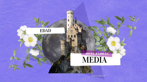 Edad Media | Genially