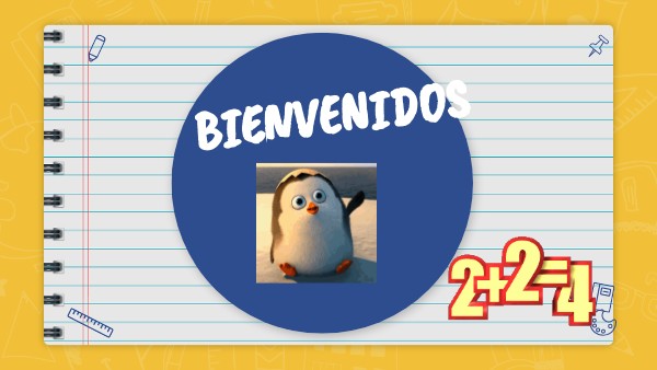 Mate 4 de enero. Capacidad | Genially