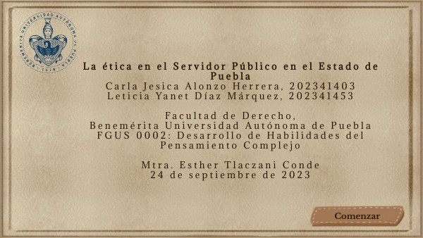 Act. 6 DHPC | Genially