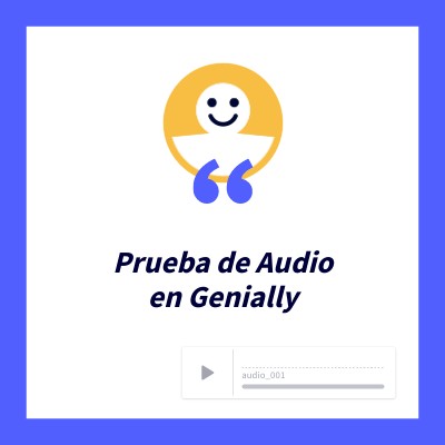 POST CUADRADO BÁSICO | Genially