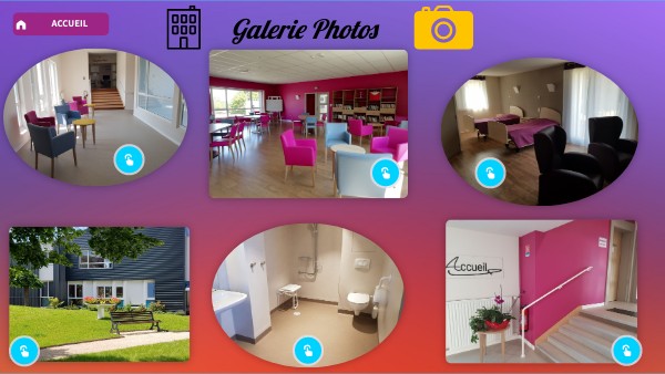 ASSOCIATION A.I.R Les Espaces de la Résidence | Genially