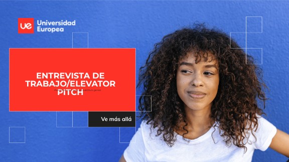 job interviews-pitch | Genially