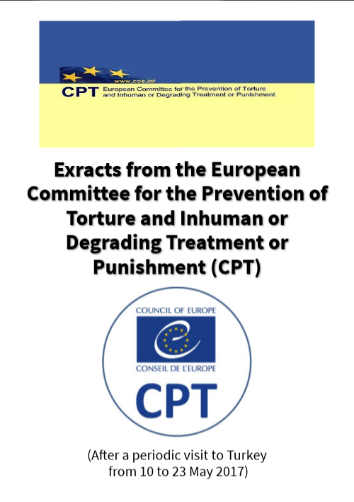 CPT 2017 Report | Genially