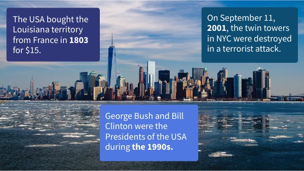 Number challenge | Genially