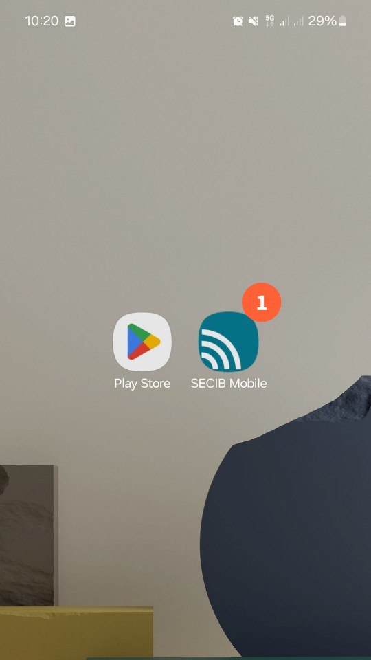 Connexion | Genially