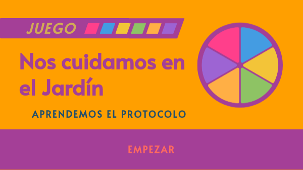 PROTOCOLO | Genially