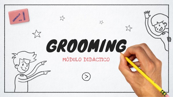 Grooming
