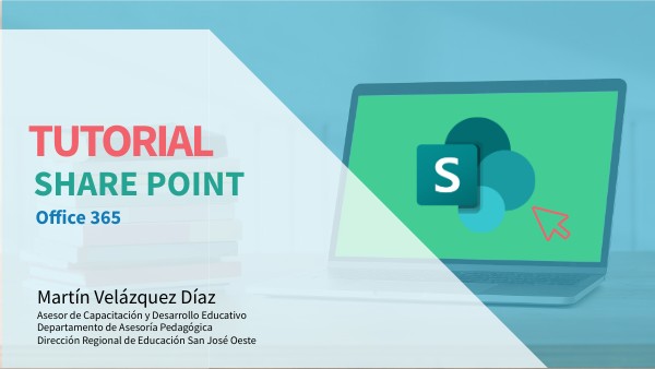 MEP TUTORIAL SHAREPOINT