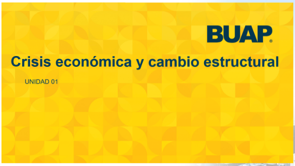 Unidad 1-EAMG | Genially