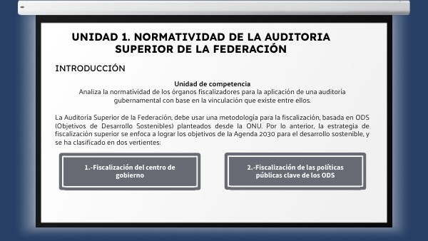 Introducción U1 | Genially