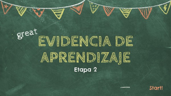 Ev 2 etimología | Genially