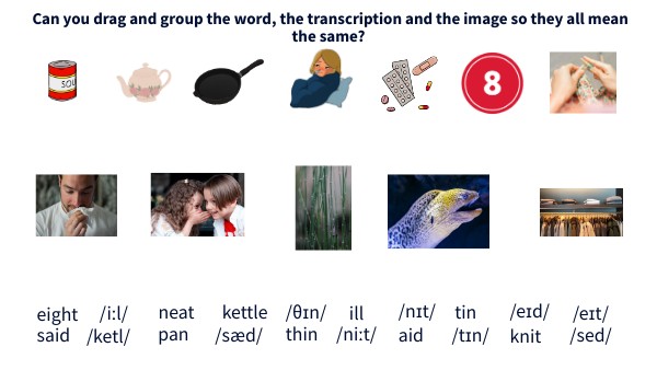 ESLB10 - Unit 4 - Lesson 4 | Genially