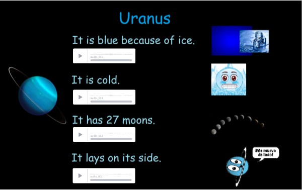 Uranus