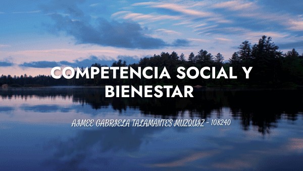 AGTM - VIDEO | Genially