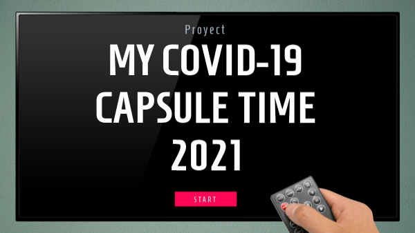 Capsule Time | Genially