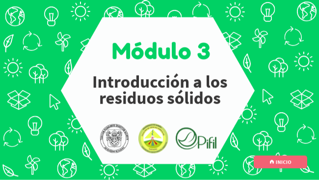 CV_TEA_Módulo 1 copia | Genially