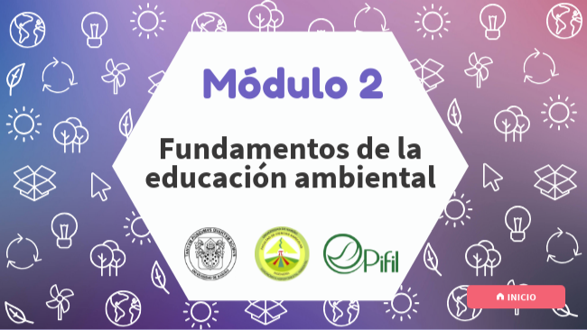 CV_TEA_Módulo 2 | Genially