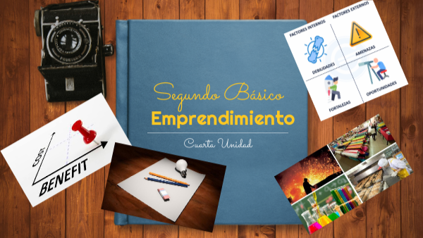 P2 Emprendimiento 2do