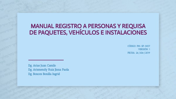 Manual Registro-Requisa | Genially