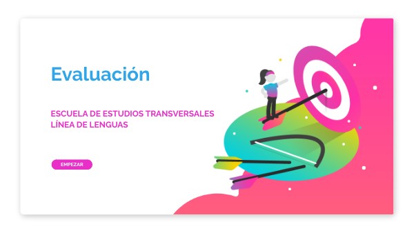 Assessment | Genially