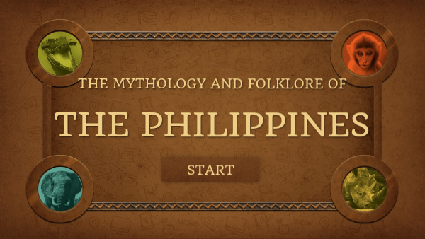 Philippine Mythology | Genially