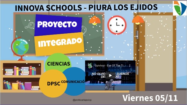 7B-U7-S3-D5 | Genially