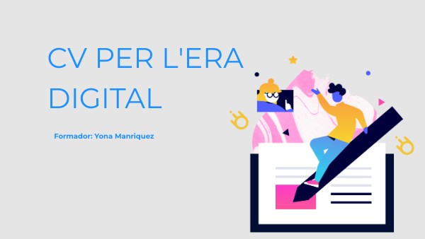 CV DIGITAL