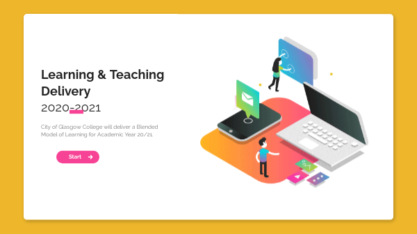 Learning , Teaching and Assessment 2020 | Genially