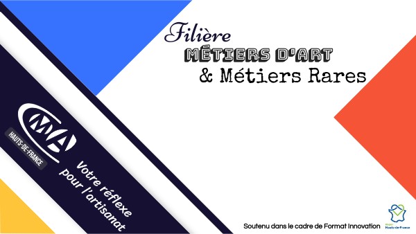 MAMR - présentation