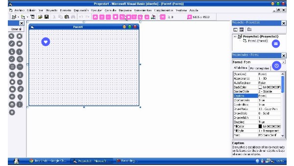 Visual Basic | Genially