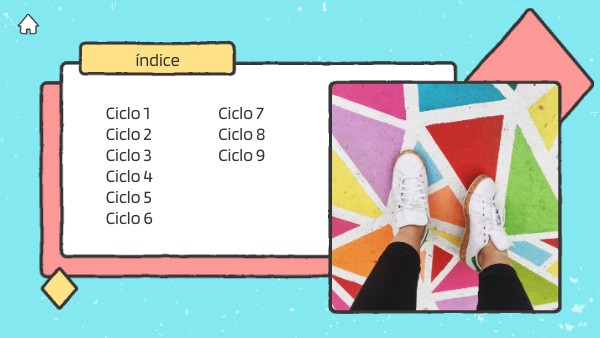 Bio - 9º - P1 | Genially