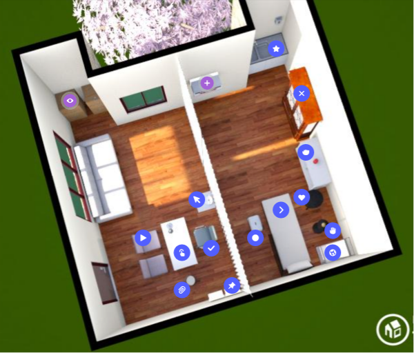 CONSULTORIO DE MEDICINA GENERAL O FAMILIAR