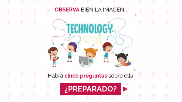 JUEGO TECHNOLOGY | Genially