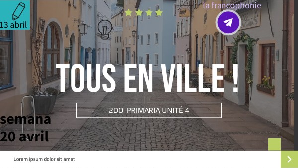 2do primaria | Genially