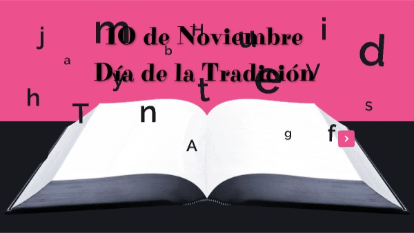 Día de la Tradición | Genially