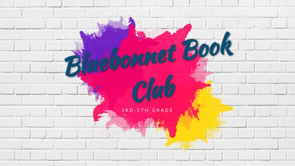 Intro to BB Book Club