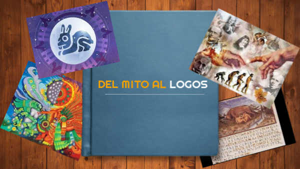 DEL MITO AL LOGOS