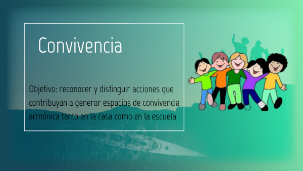 convivencia