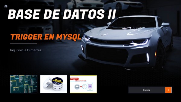 S4_BD2_Triggers_Mysql | Genially