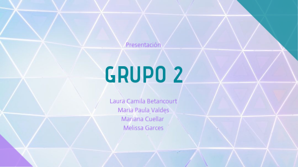 GRUPO #2