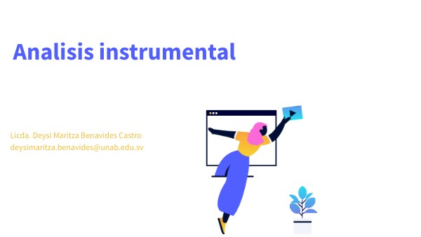 PRESENTACIÓN GENIAL | Genially