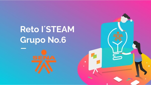 STEAM SENA | Genially