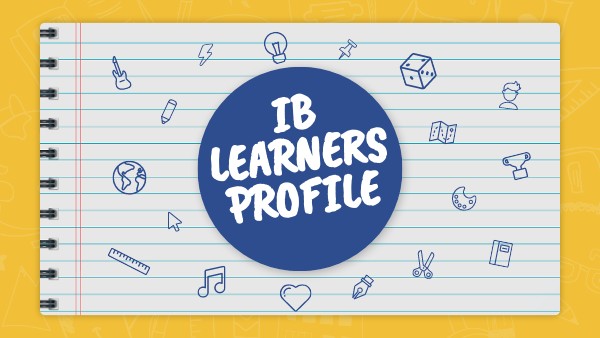 IB Learners Profile