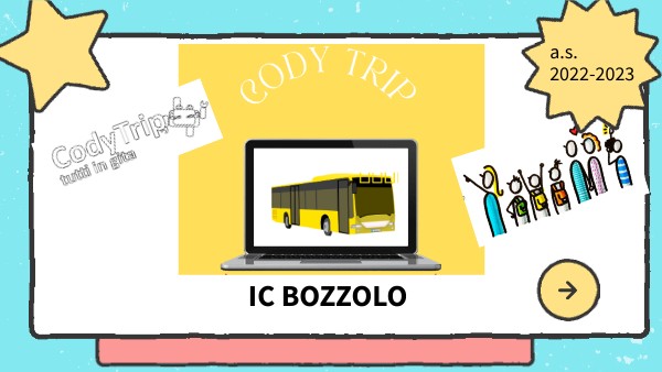 CODY TRIP 2022 -23 IC BOZZOLO