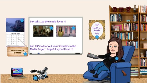 Spring 23 Media & the SIM Project