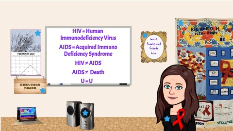 Spring 24 STIs II: HIV & AIDS