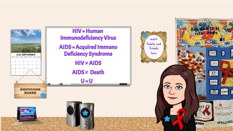 Fall 23 STIs II: HIV & AIDS