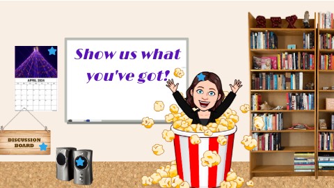 Spring 24 SIM Part 4 | Genially