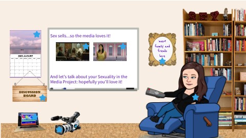 Fall 23 Media & the SIM Project